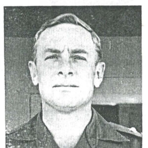 A Favoured Few – New Zealand’s Youth Soldiers 1948 – 1991